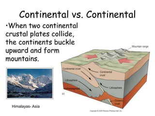Plate Boundaries powerpoint.ppt