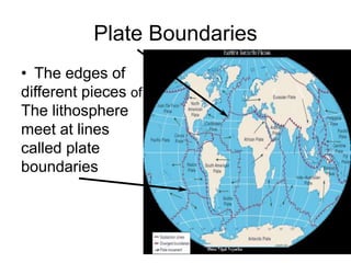 Plate Boundaries powerpoint.ppt