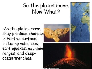 Plate Boundaries powerpoint.ppt