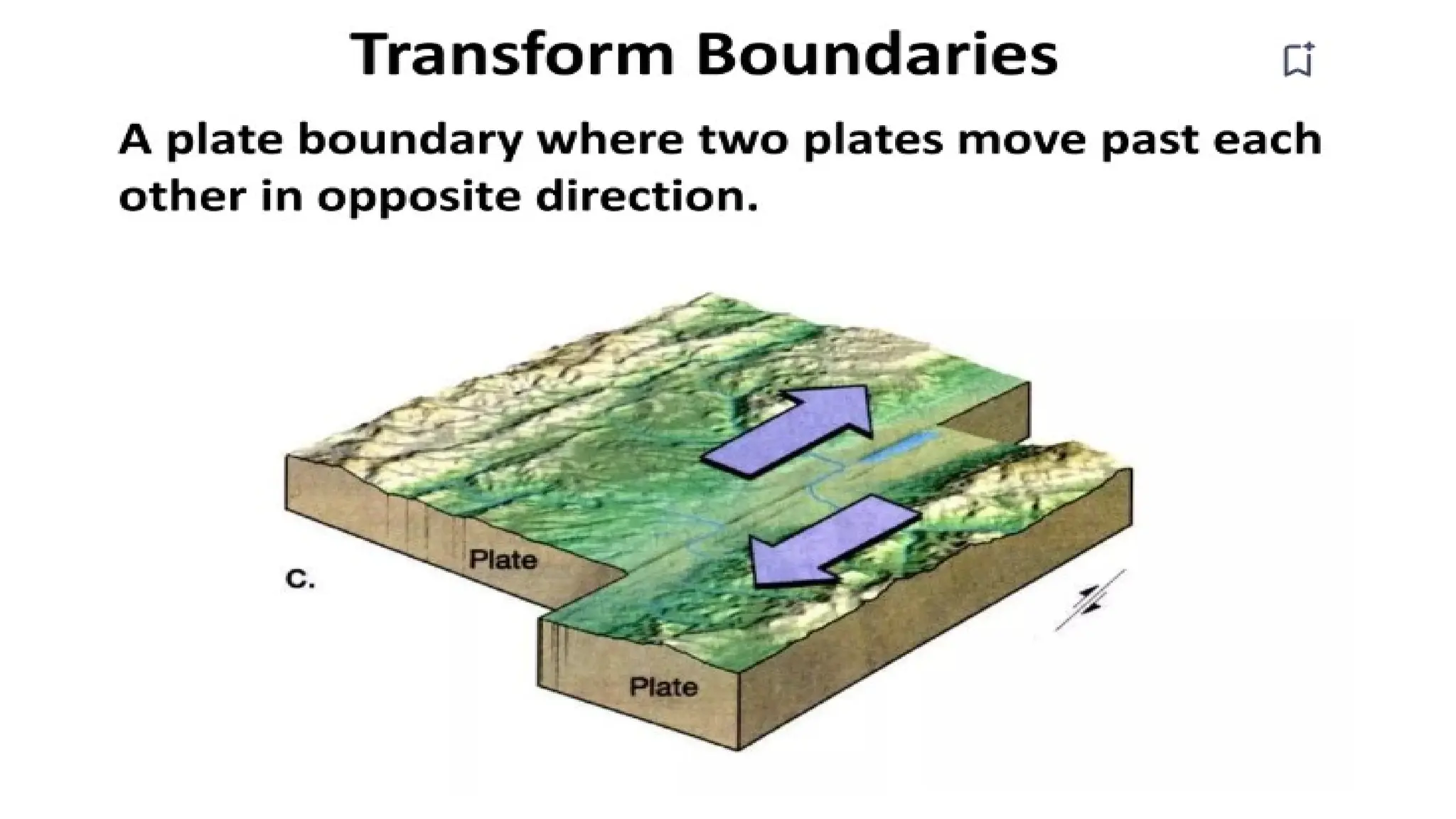 PLATE BOUNDERIES AND TECTONICS PLATES.pptx