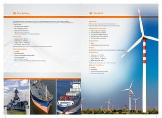 Plates & Coils - Jindal Steel & Power Ltd | PDF