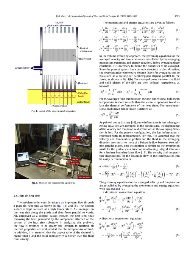 Plate fin_and_pin_fin_heat_sinks | PDF