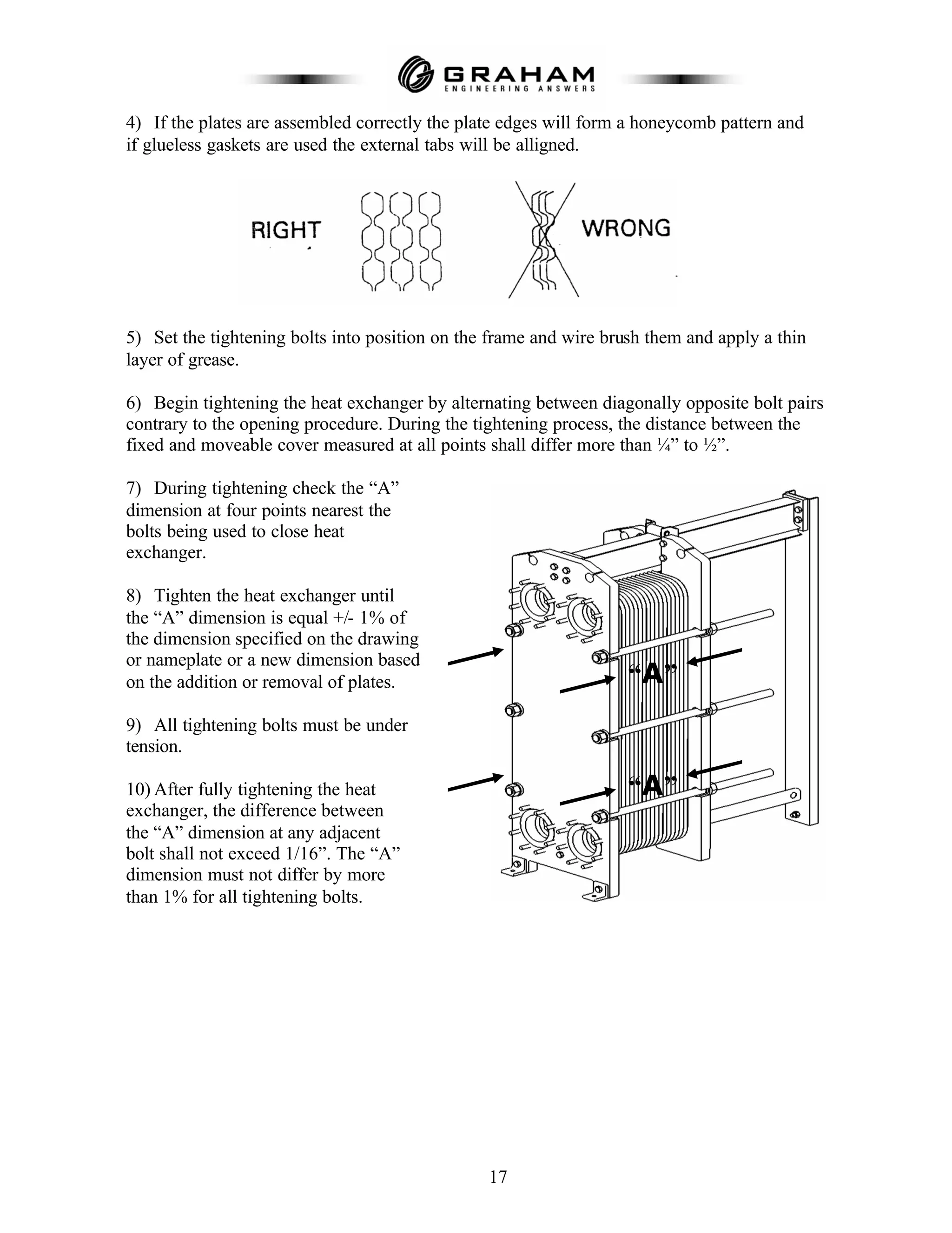 Plate heat exchanger | PDF