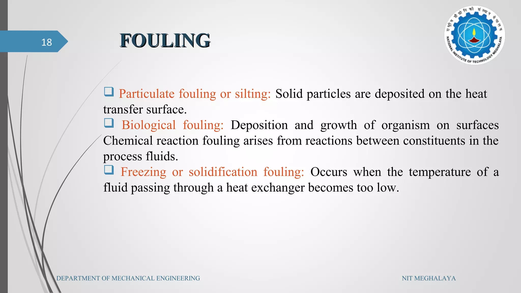 Plate heat exchanger | PPT