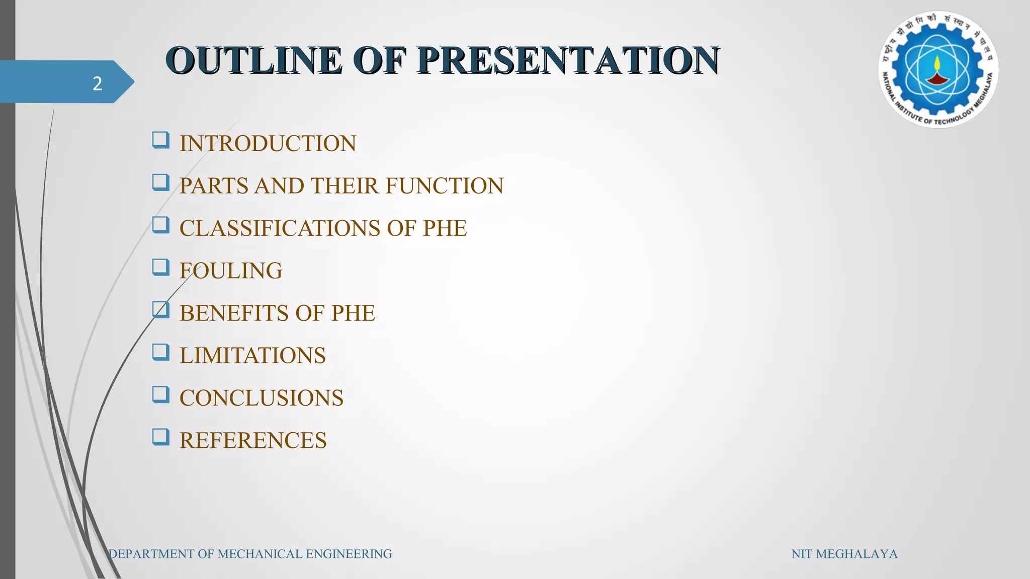 Plate heat exchanger | PPT