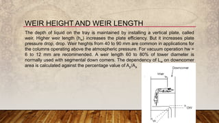 Plate hydraulic design | PPTX | Science