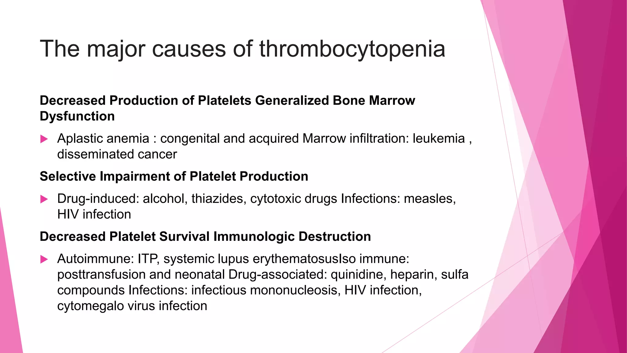 PLATELET DISORDERS.pptx