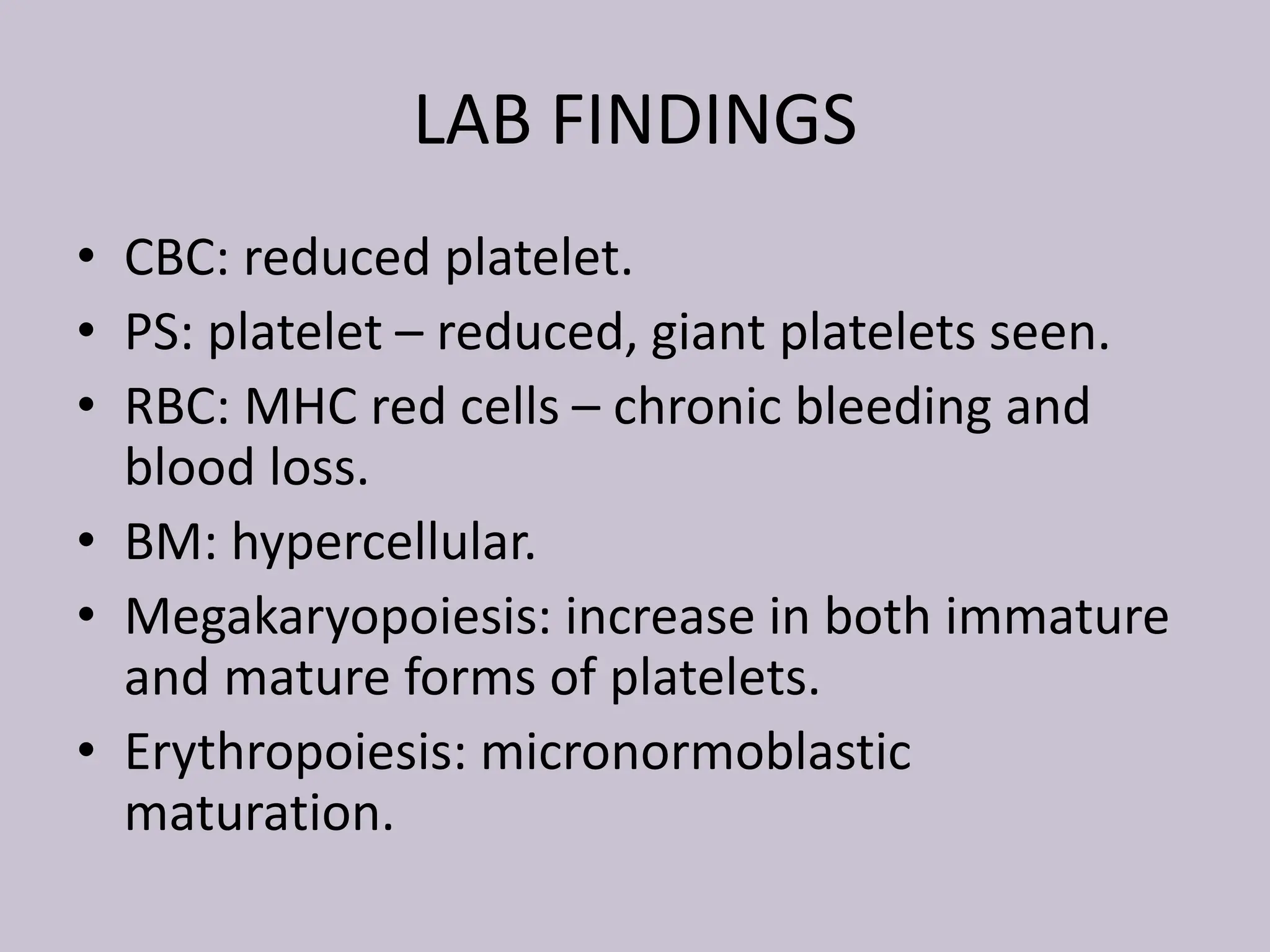 PLATELET DISORDERS.pptx