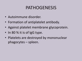 PLATELET DISORDERS.pptx