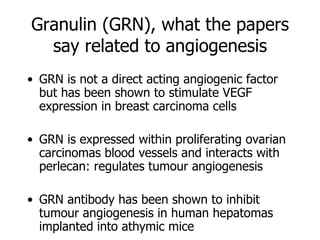 Platelet Endo Meeting Feb2009 | PPT