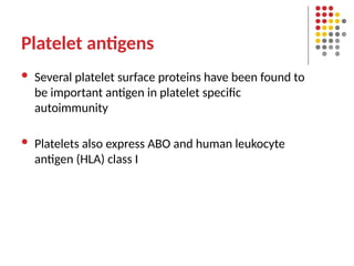 platelet function and what happens in the body.pptx
