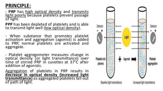 Platelet Function Tests