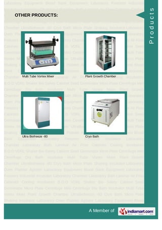 Labtop Instruments Pvt. Ltd, Maharashtra, Bloodbank & Laboratory ...