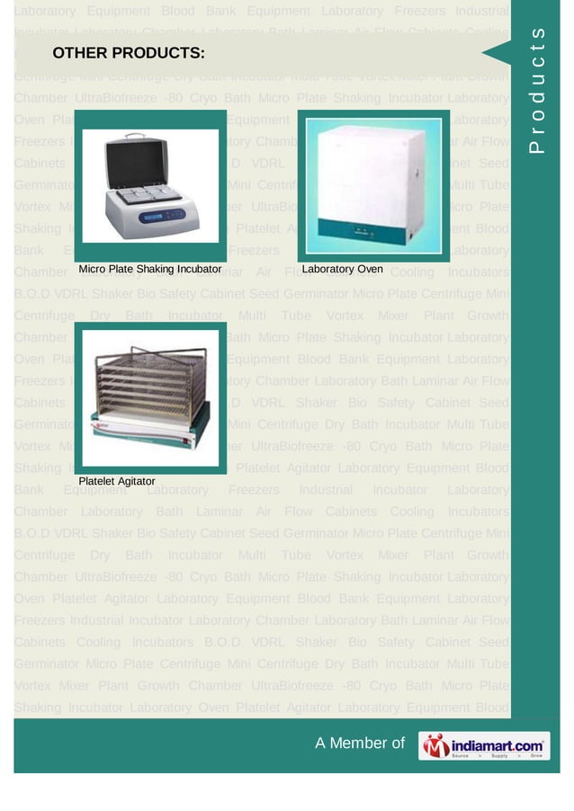 Labtop Instruments Pvt. Ltd, Maharashtra, Bloodbank & Laboratory ...