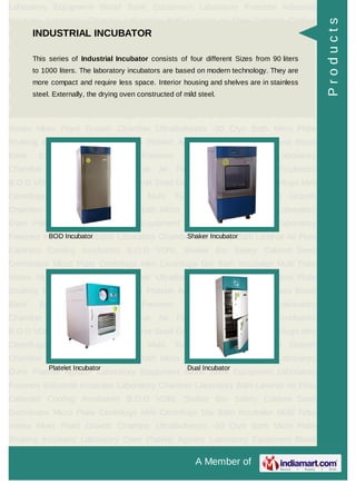 Labtop Instruments Pvt. Ltd, Maharashtra, Bloodbank & Laboratory ...