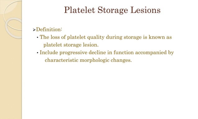Platelet preservation and storage final.pptx