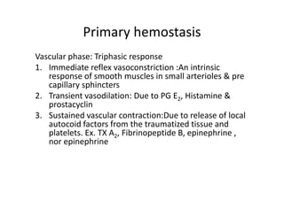 Platelets | PDF | Blood Disorders | Diseases and Conditions