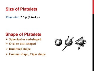 Platelets and Hemostasis.pptx