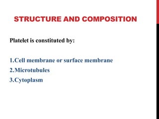 Platelets and Hemostasis.pptx