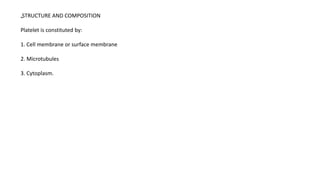 platelets.pptx