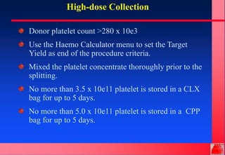 platelets.ppt