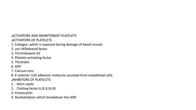 platelets.pptx