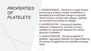 Platelets.pptx