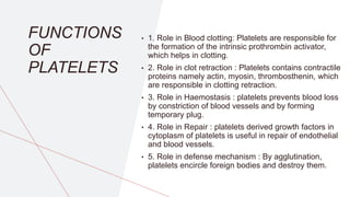Platelets.pptx