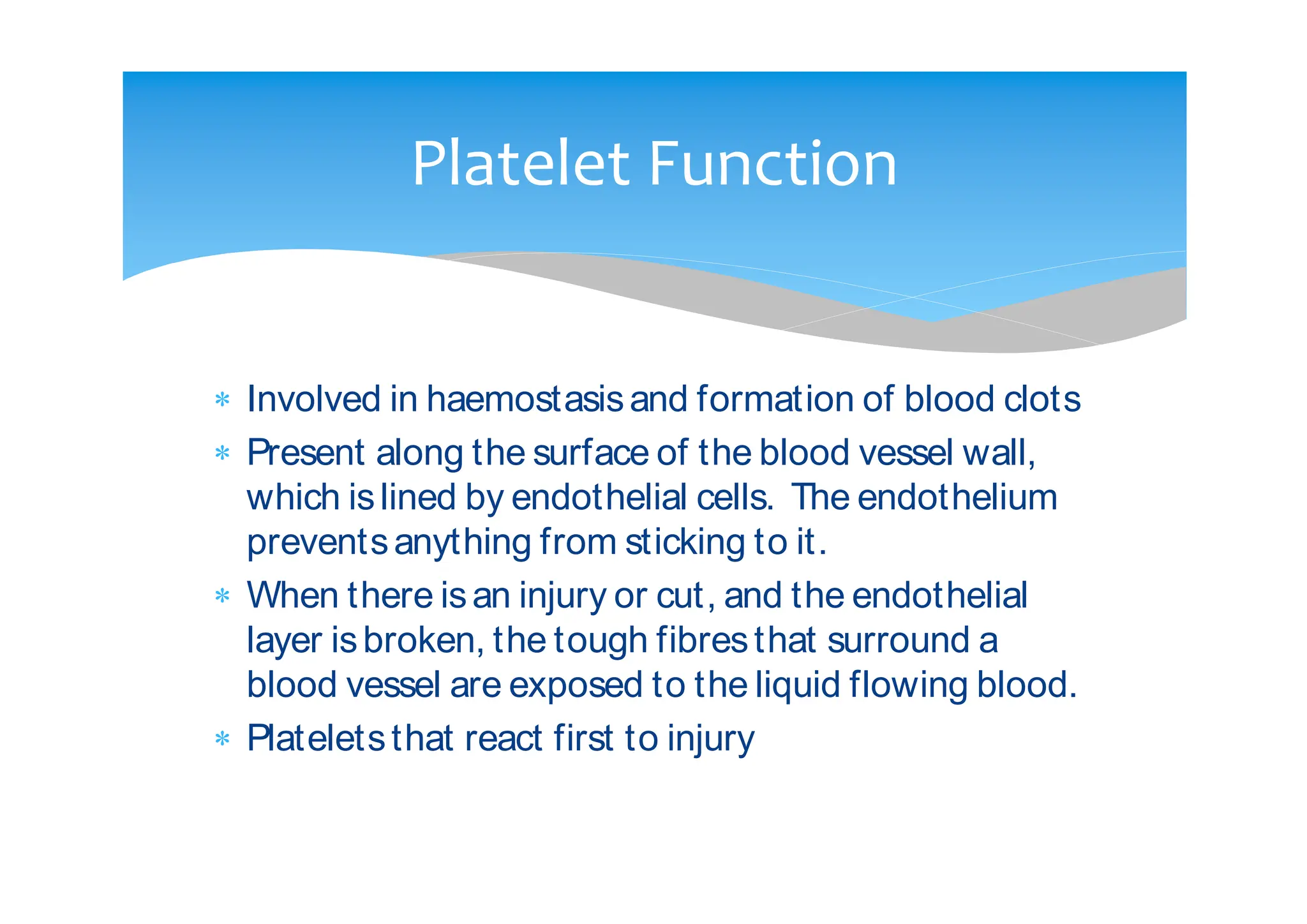 platelets and anticoagulants and their effects.pdf