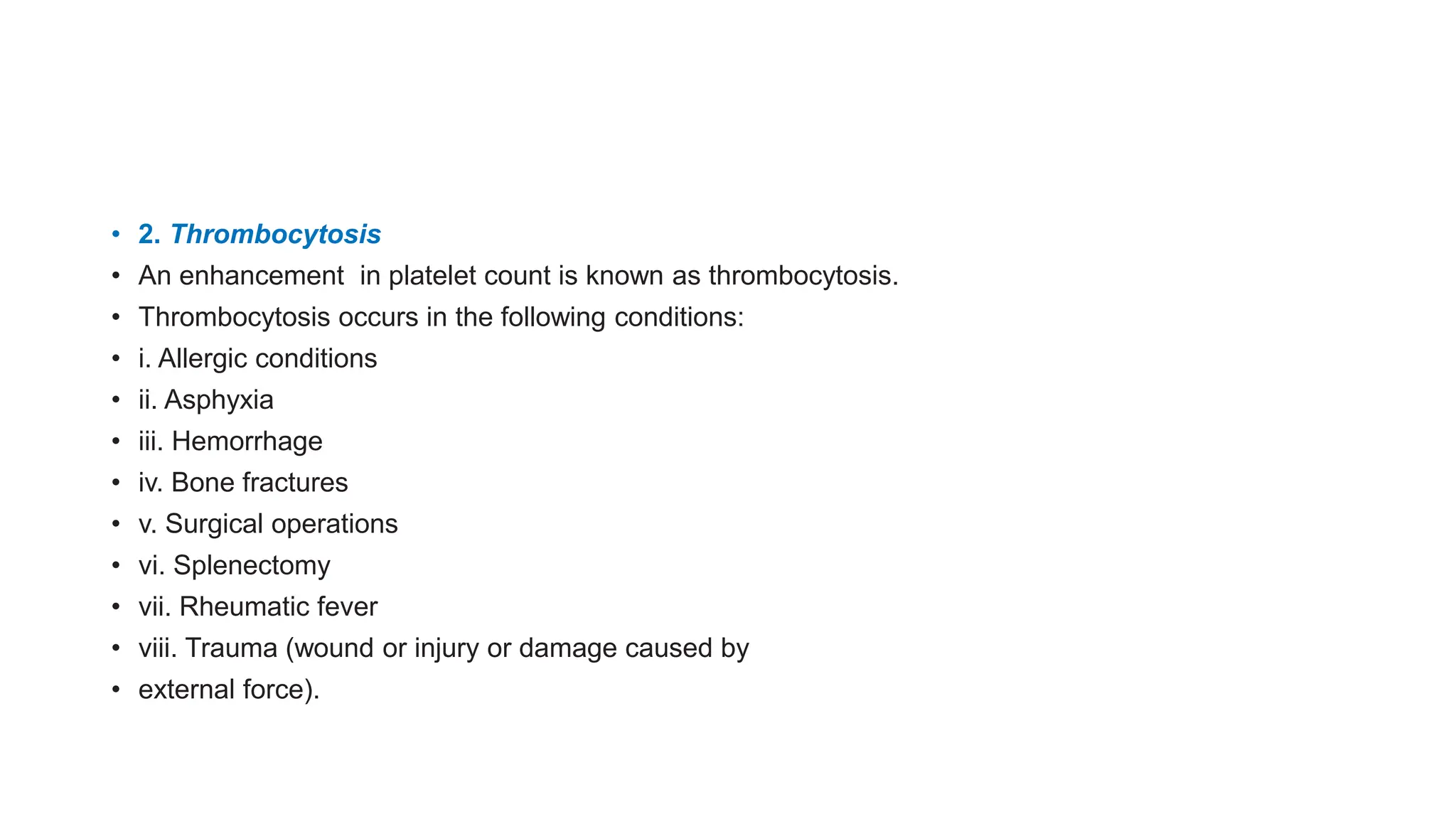 Platelets Clotting Biogenesis Clot Retractionpptx Ppt