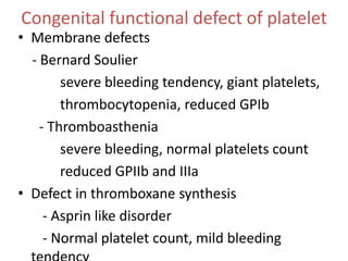 platelets D.ppt