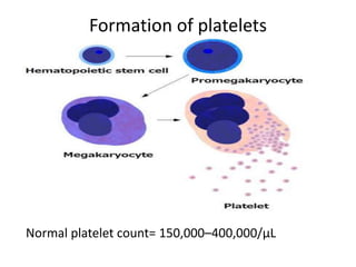 platelets & hemostasis.pptx