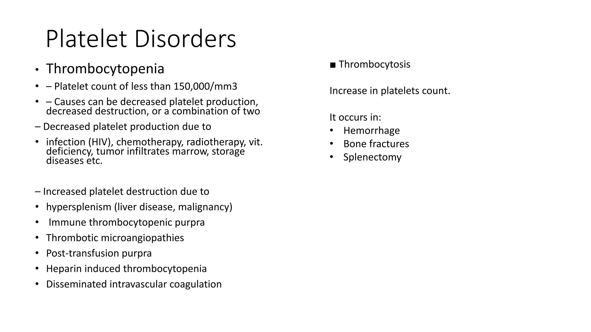 Platelets, hemostasis and coagulation.pptx