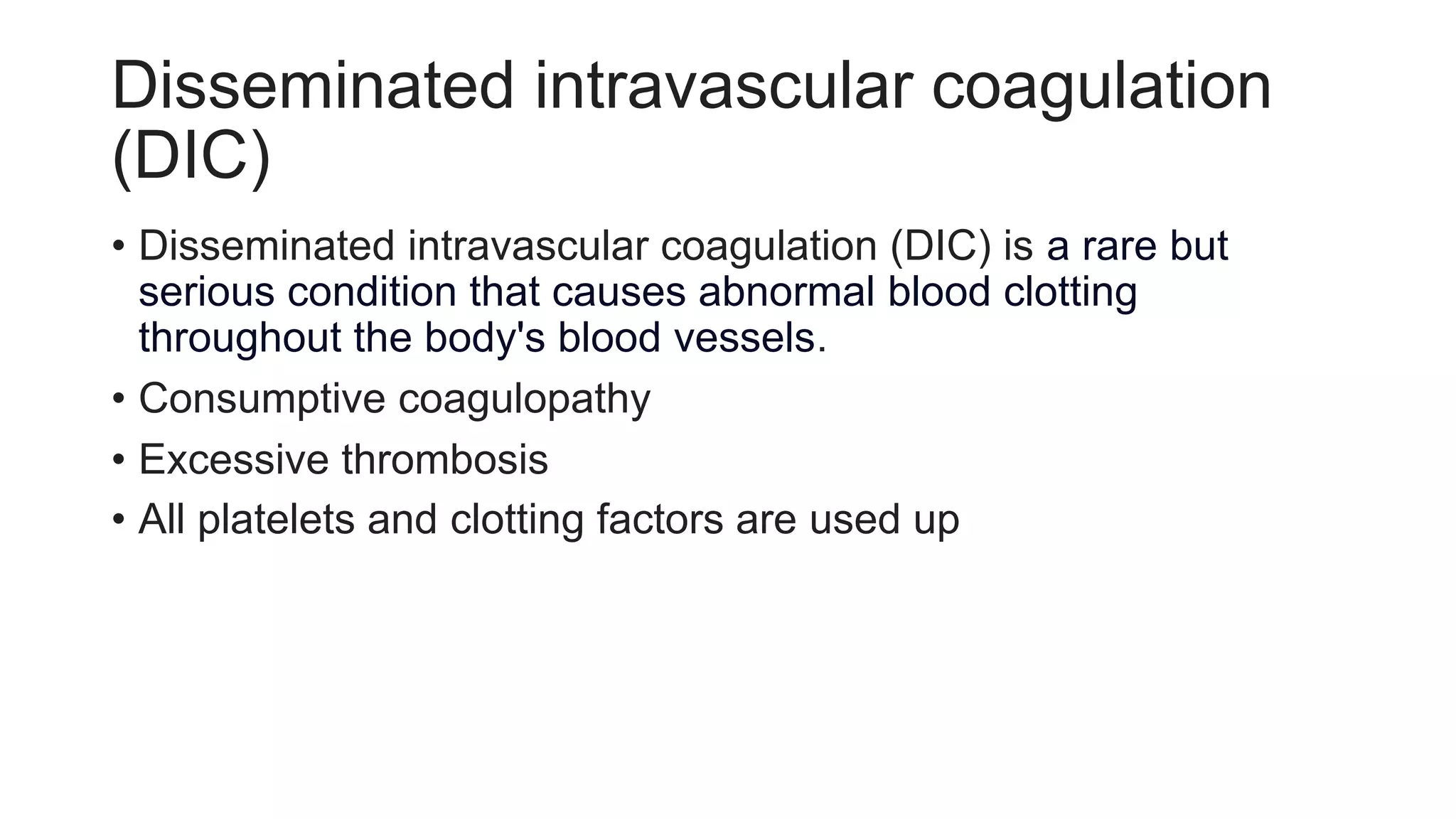 Platelets, hemostasis and coagulation.pptx