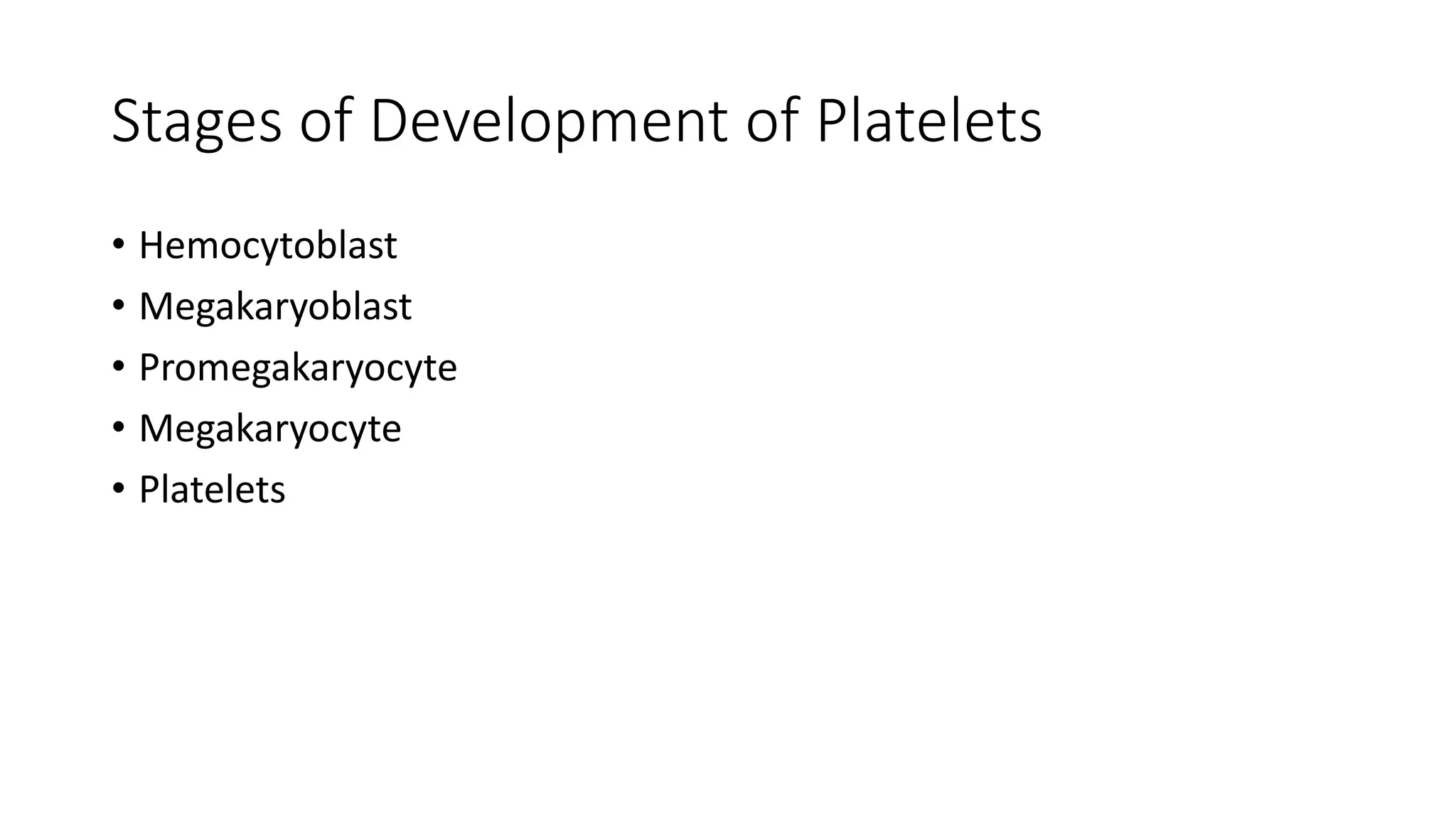 Platelets, hemostasis and coagulation.pptx