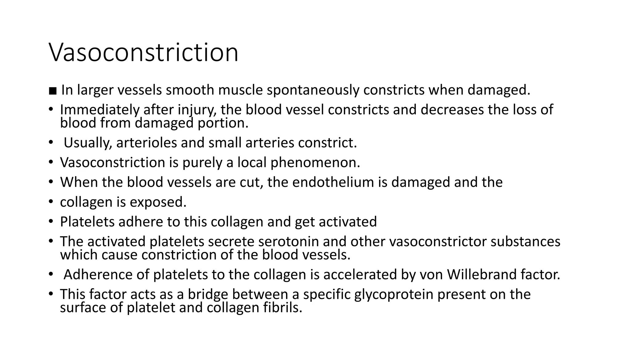 Platelets, hemostasis and coagulation.pptx