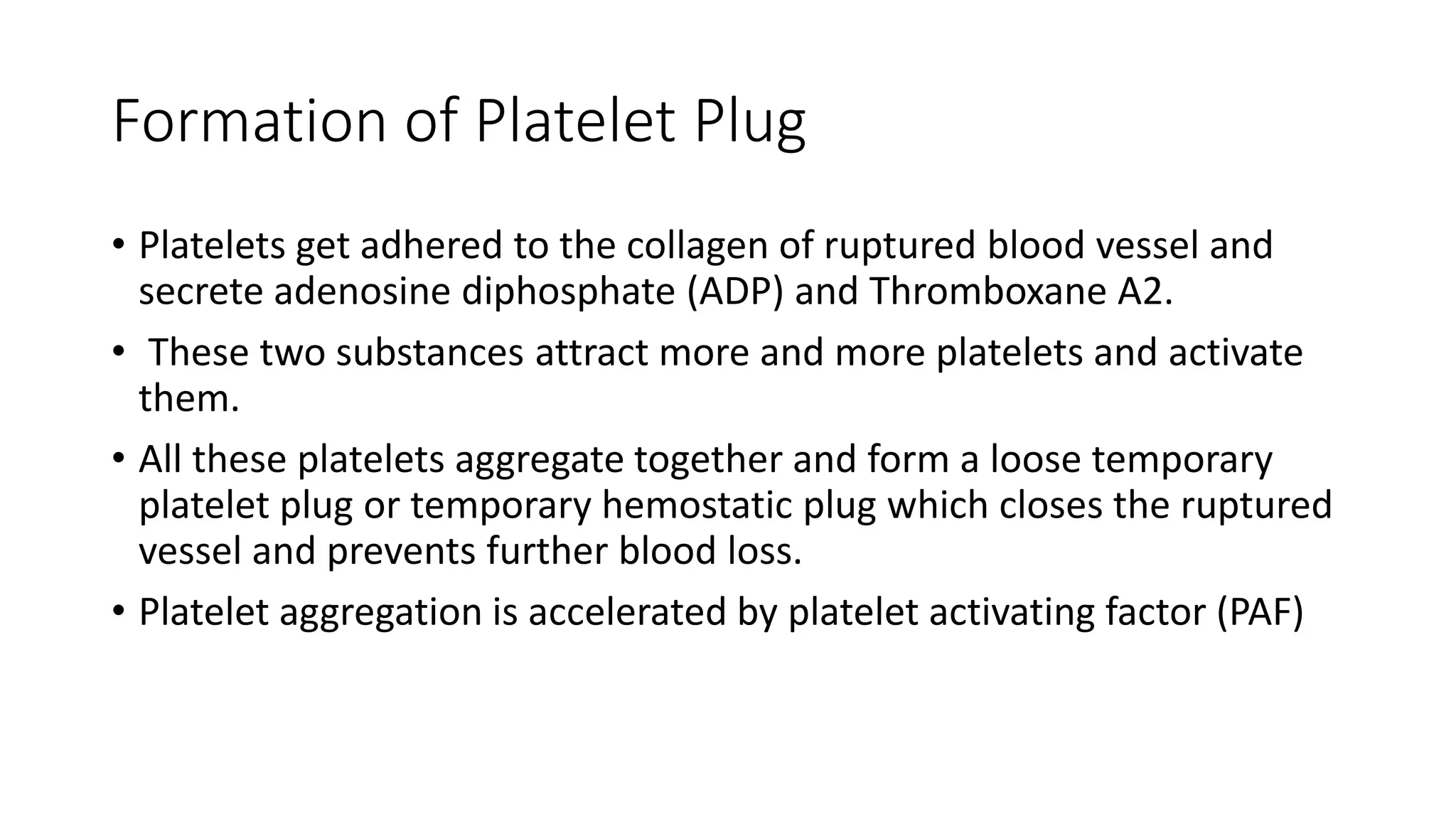 Platelets, hemostasis and coagulation.pptx