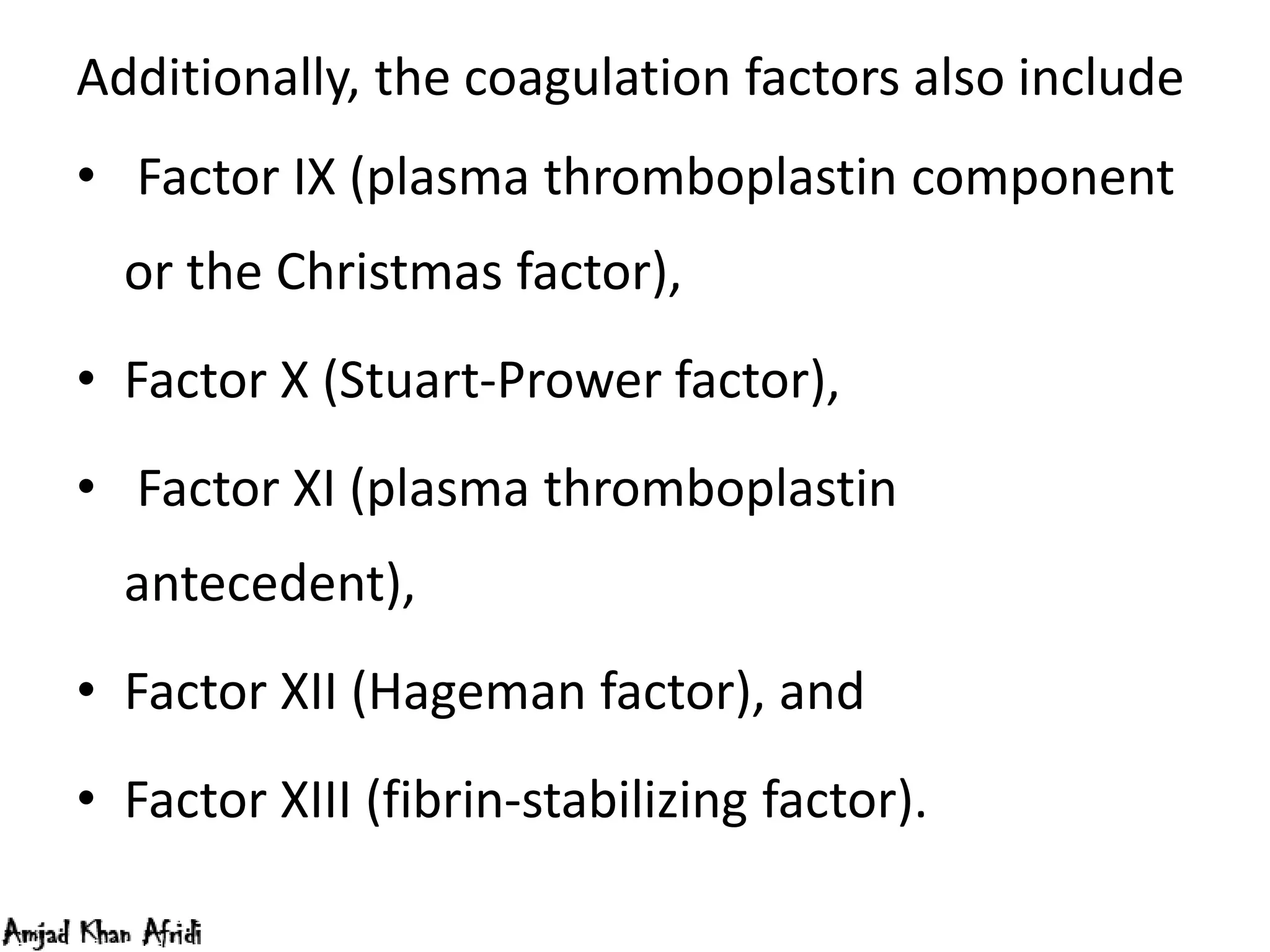 Platelets or thrombocytes | PPTX