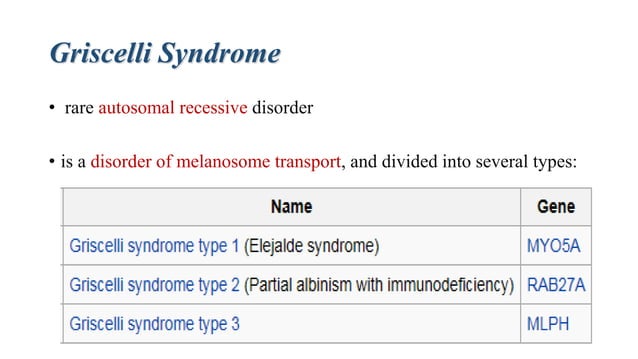Platelet storage pool disorders | PPT