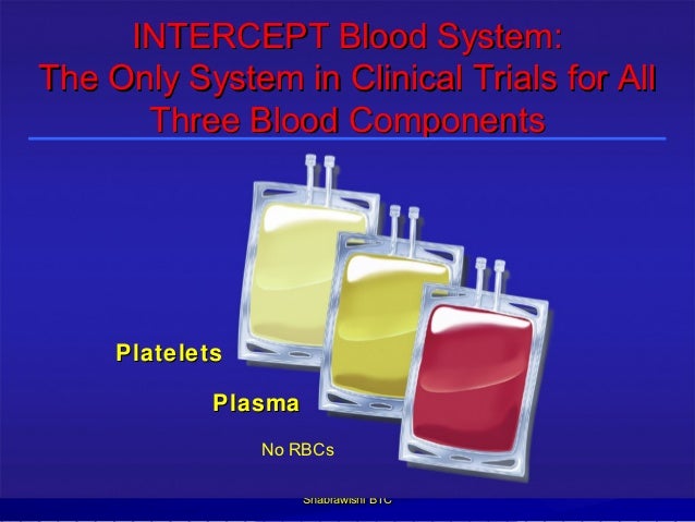 Platelet transfusion