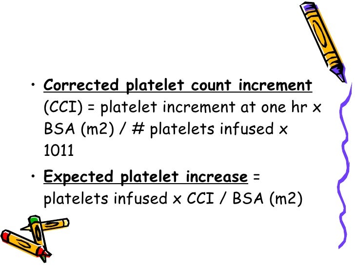 Platelet Transfusion Afshan
