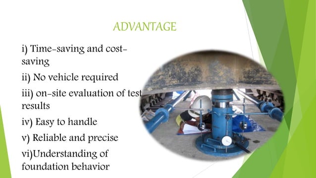 PLATE LOAD TEST.pdf | Geology | Science