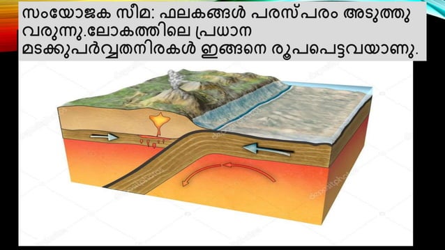 Plate movements | PPTX