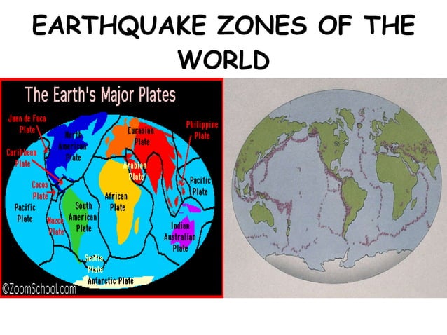 Plate Movements Ppt | PPT | Geography | Science