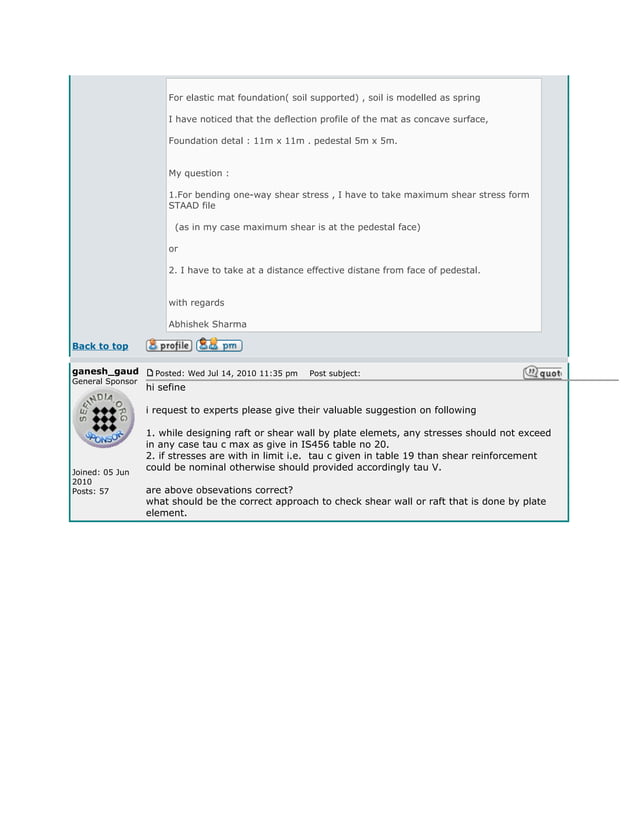 Plate notes | DOC | Hinduism | Religion & Spirituality