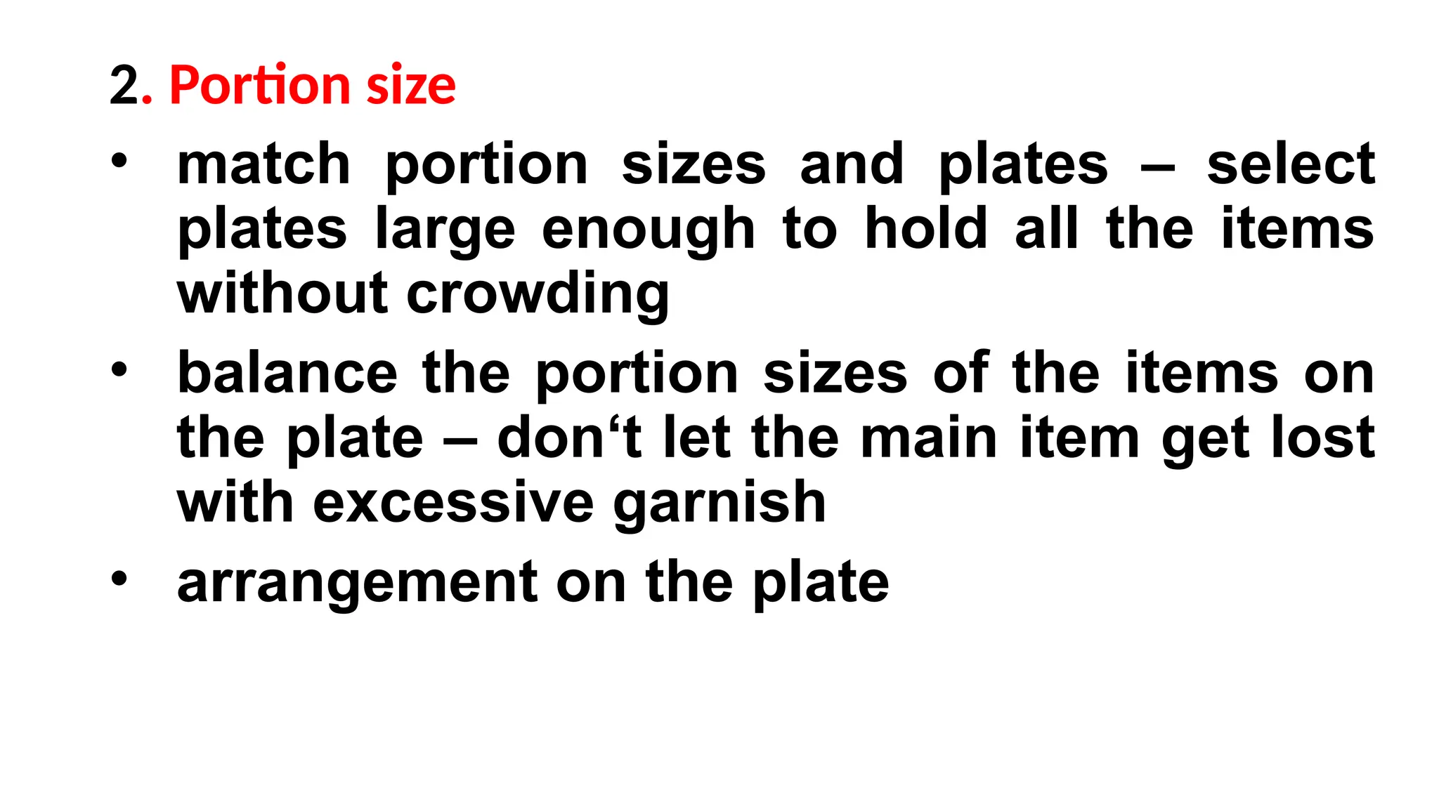 plate or present seafood dishes.ppt, quarter 2, grade 10x | PPTX