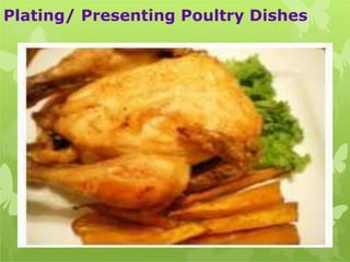 plate poultry dishes.pptx