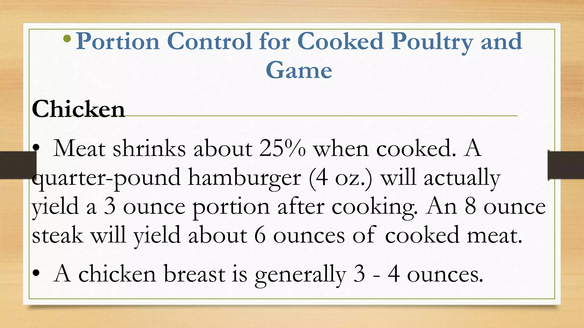 PlatePresent Poultry and Game Dishes.pptx