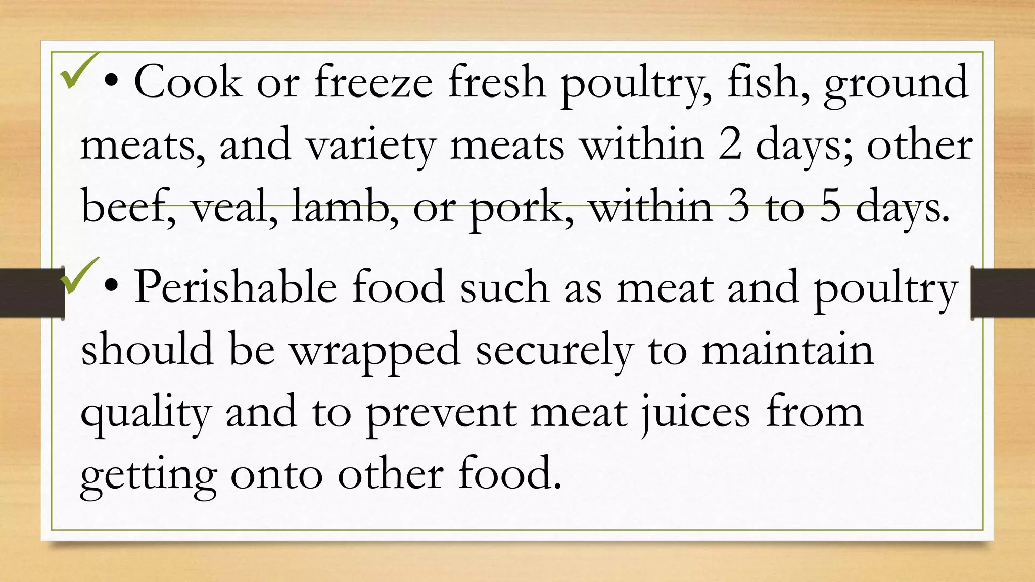 PlatePresent Poultry and Game Dishes.pptx