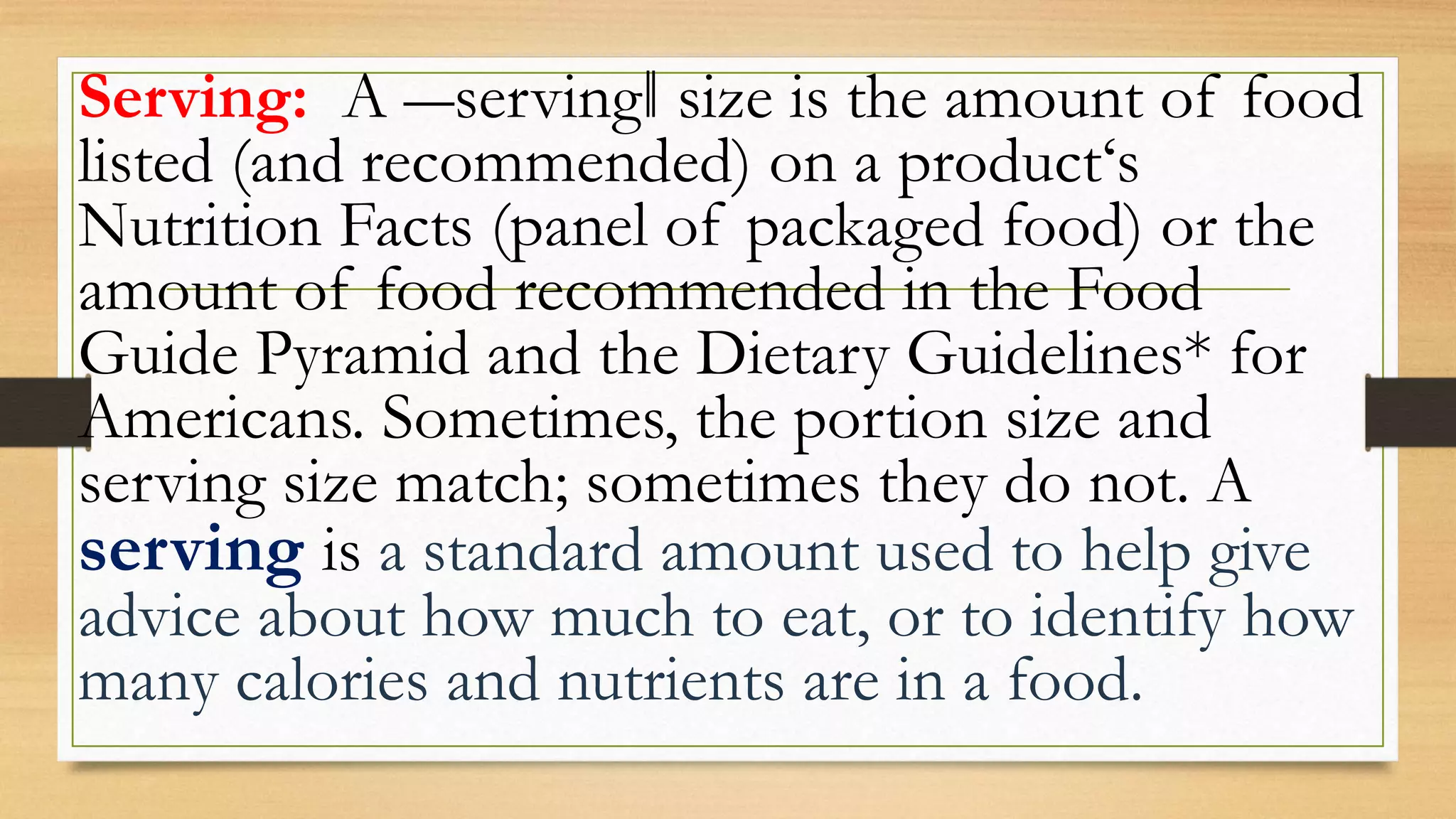 PlatePresent Poultry and Game Dishes.pptx
